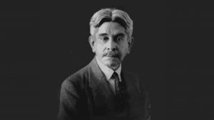 Alberto Masferrer: Intelectual y reformista salvadoreño - MCN Biografias.es